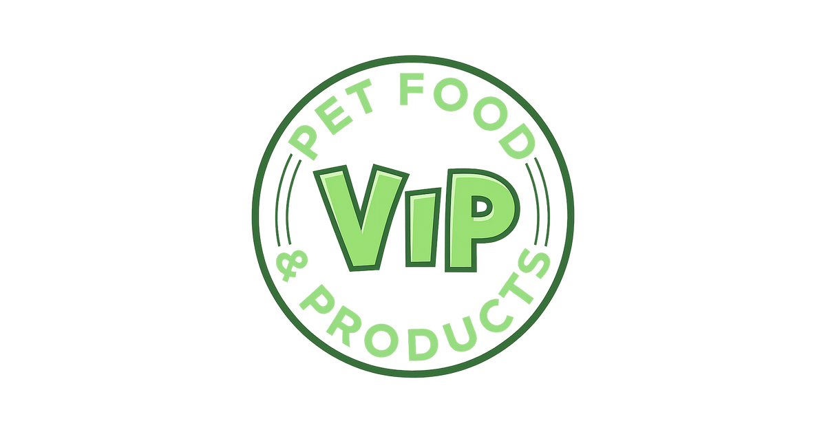 VIP Pet Food | Human-Grade Dog & Cat Meals – VIP Pet Food & Products